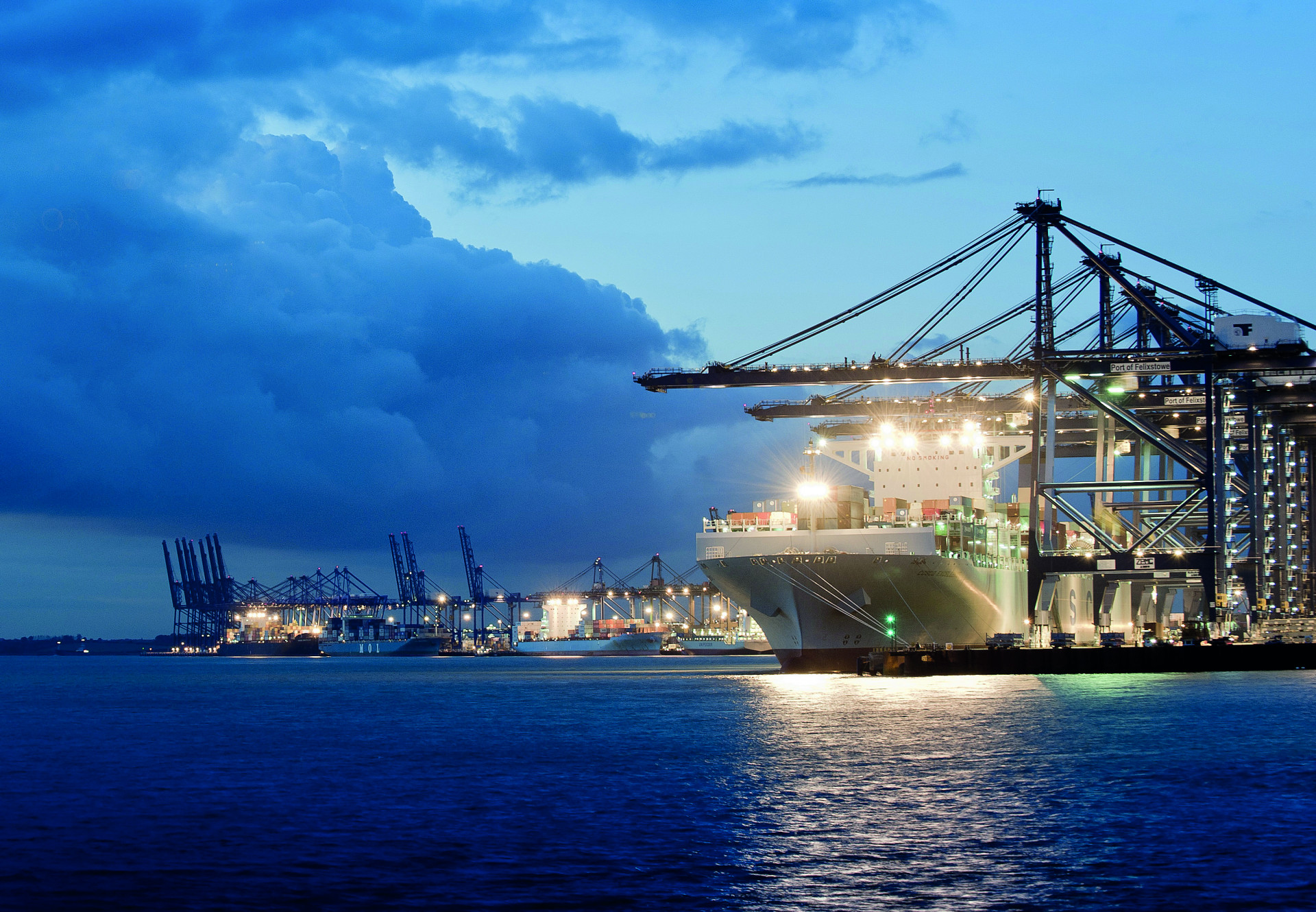 ScottishPower | Norfolk & Suffolk Unlimited