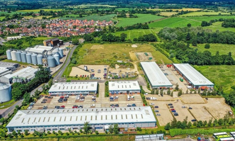 UKREiiF 2025 | Norfolk & Suffolk Unlimited